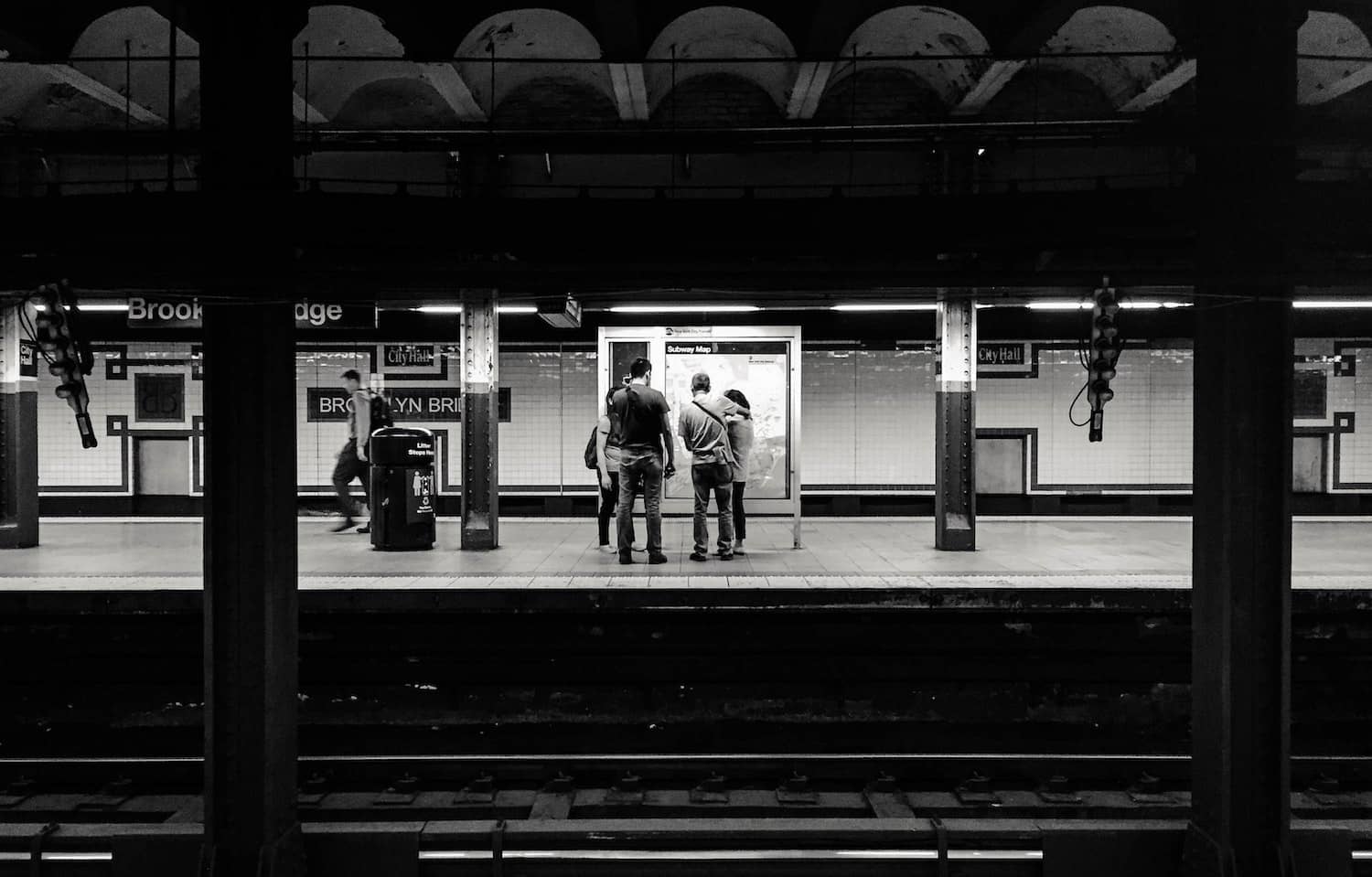 Hire a Private Missing Persons Detective, NYC | Free Consultation