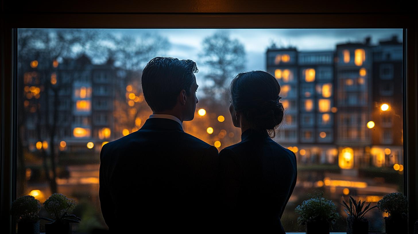 Is Your Partner Cheating in Bed-Stuy How to Get the Proof - New York ...