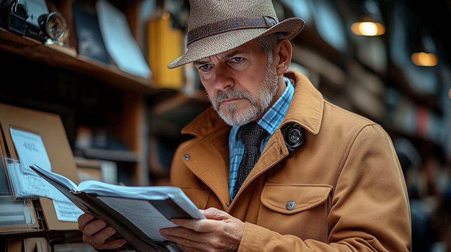 Private Investigator New York City | Private Detective Agency