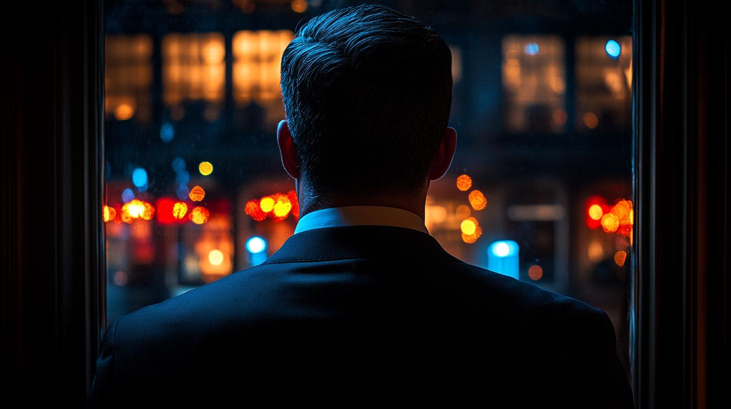 Private Investigator New York City | Private Detective Agency